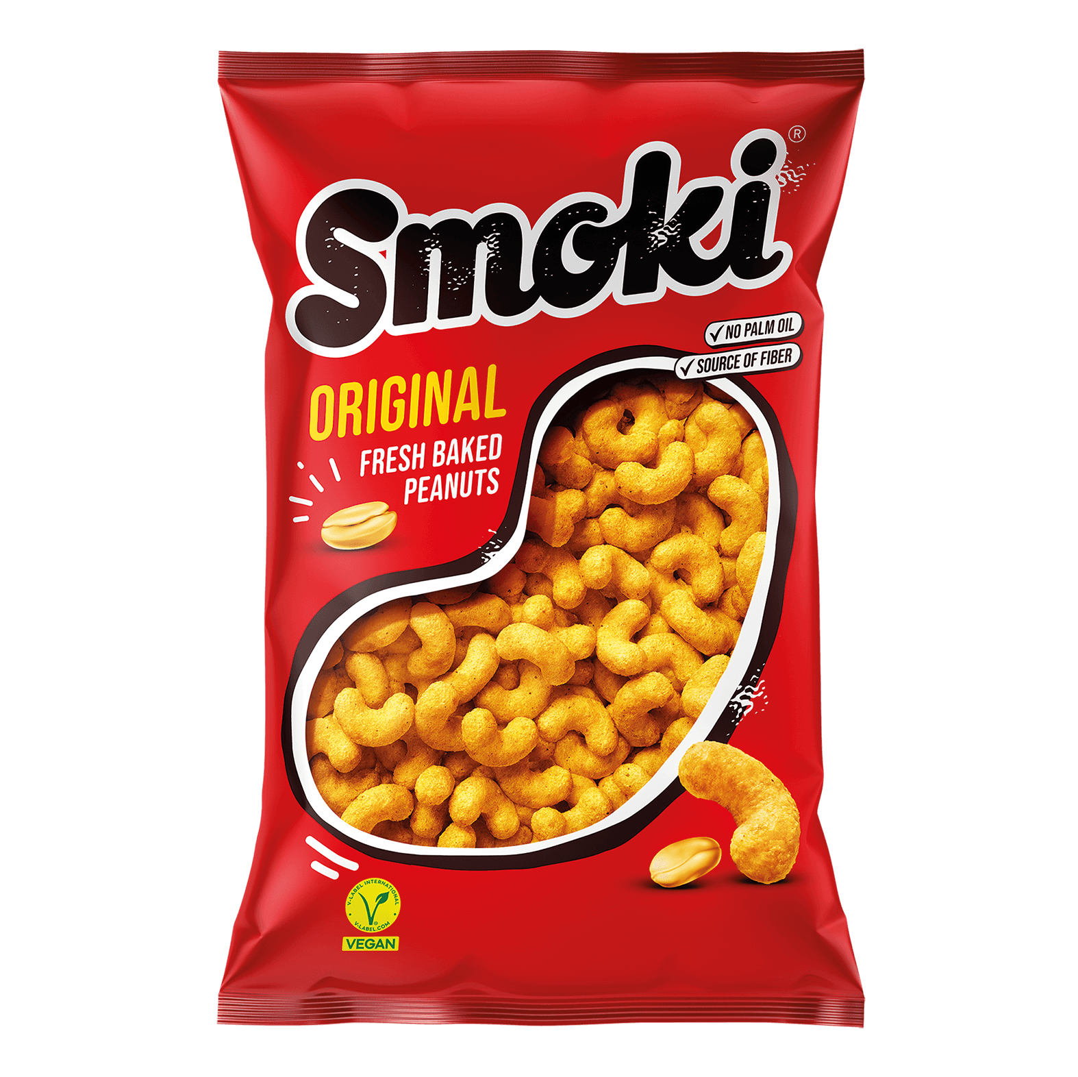 Smoki Original - Poznati Ukus Bez Greške!