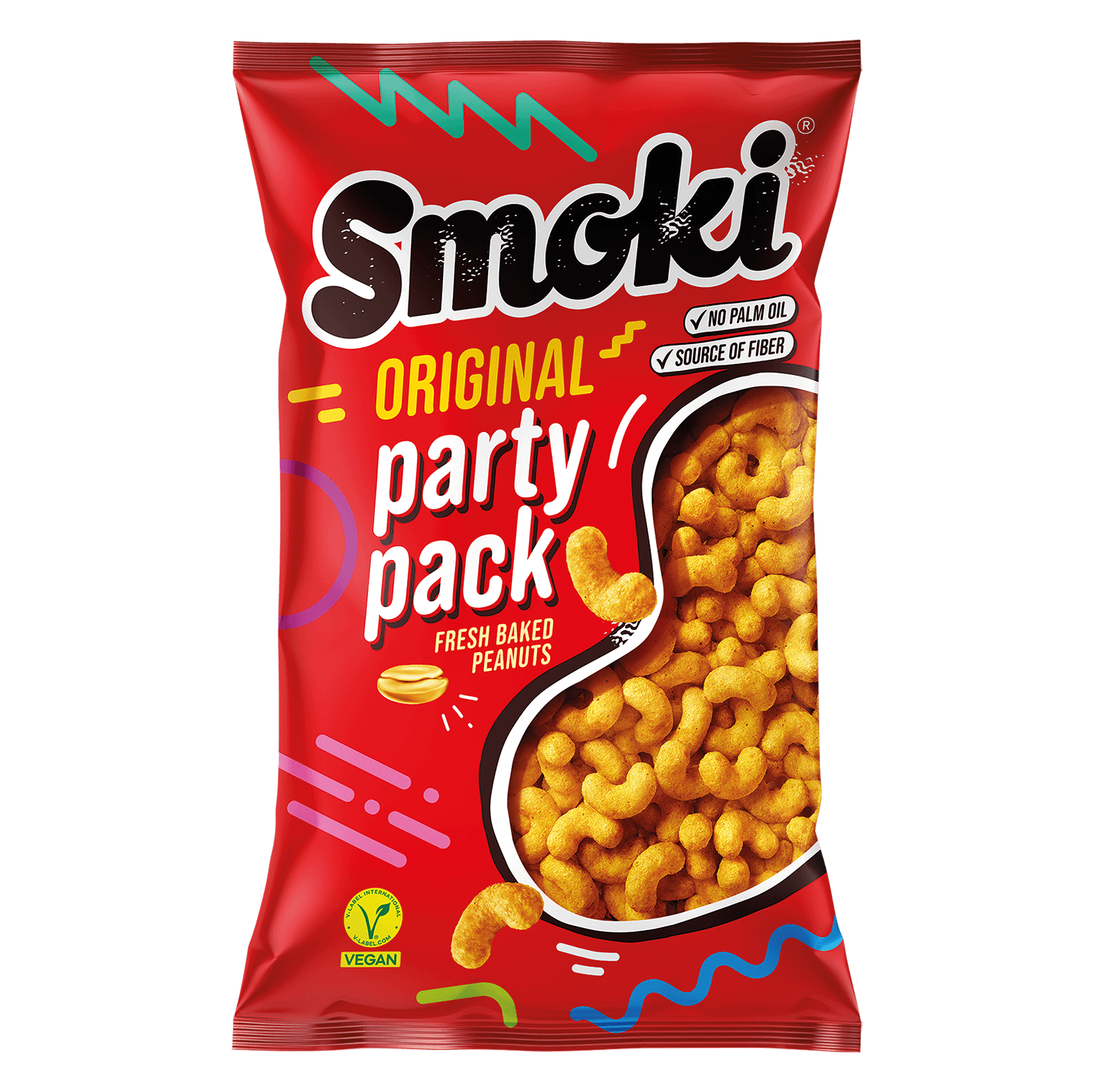 Smoki Original - Poznati Ukus Bez Greške!