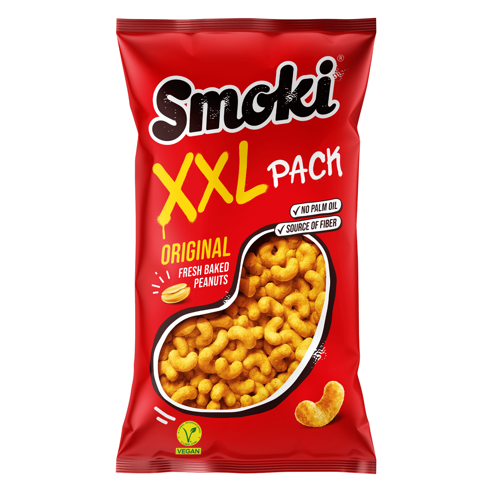 Smoki Original - Poznati Ukus Bez Greške!