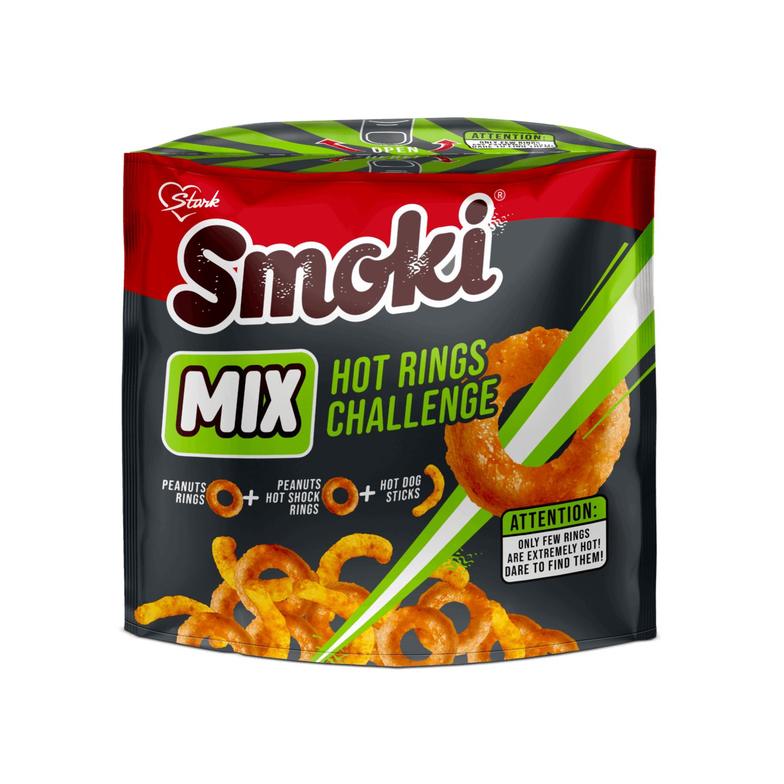 Smoki Party Pack - Nema Žurke Bez Smokija!