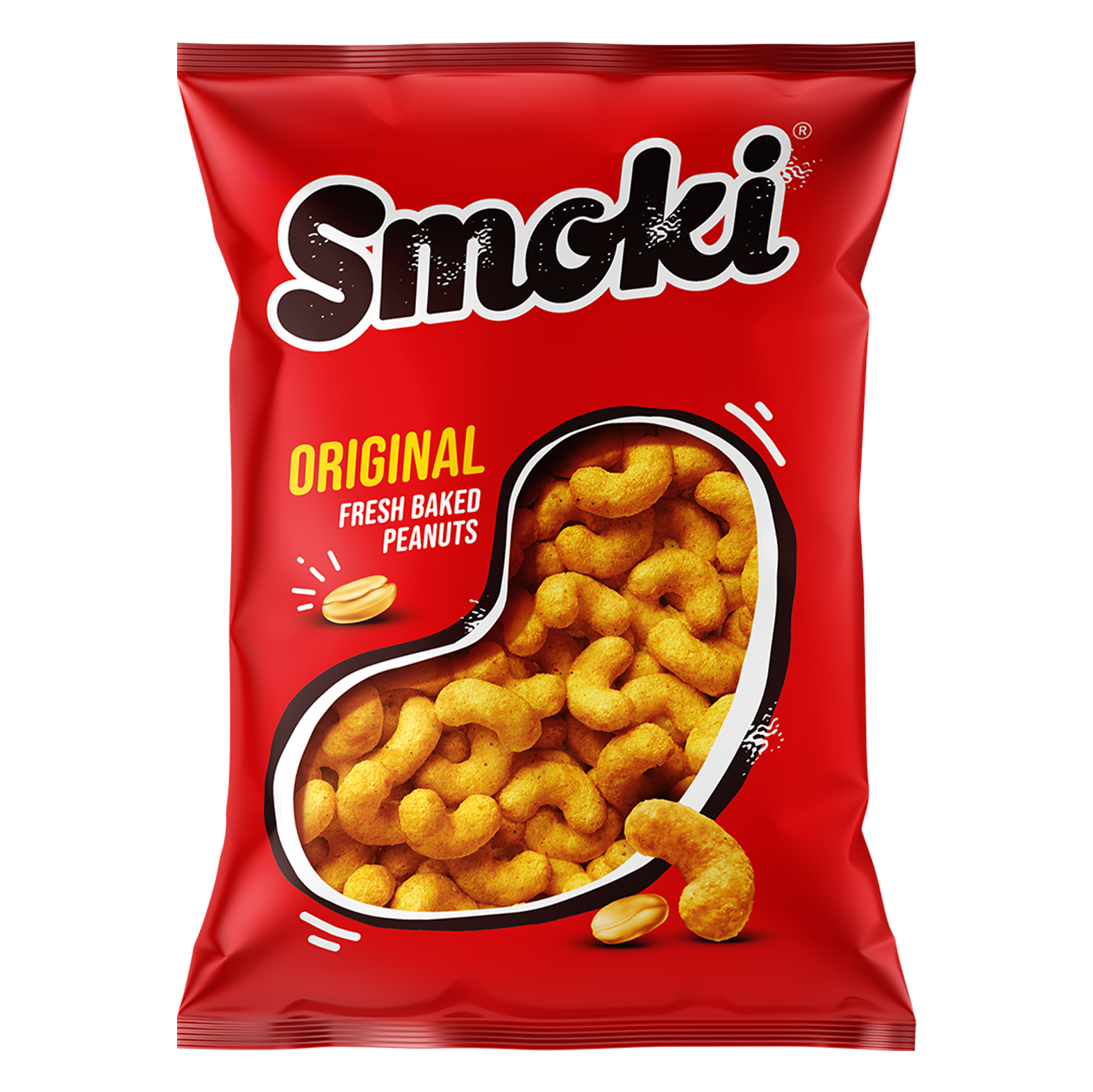 Smoki Original - Poznati Ukus Bez Greške!