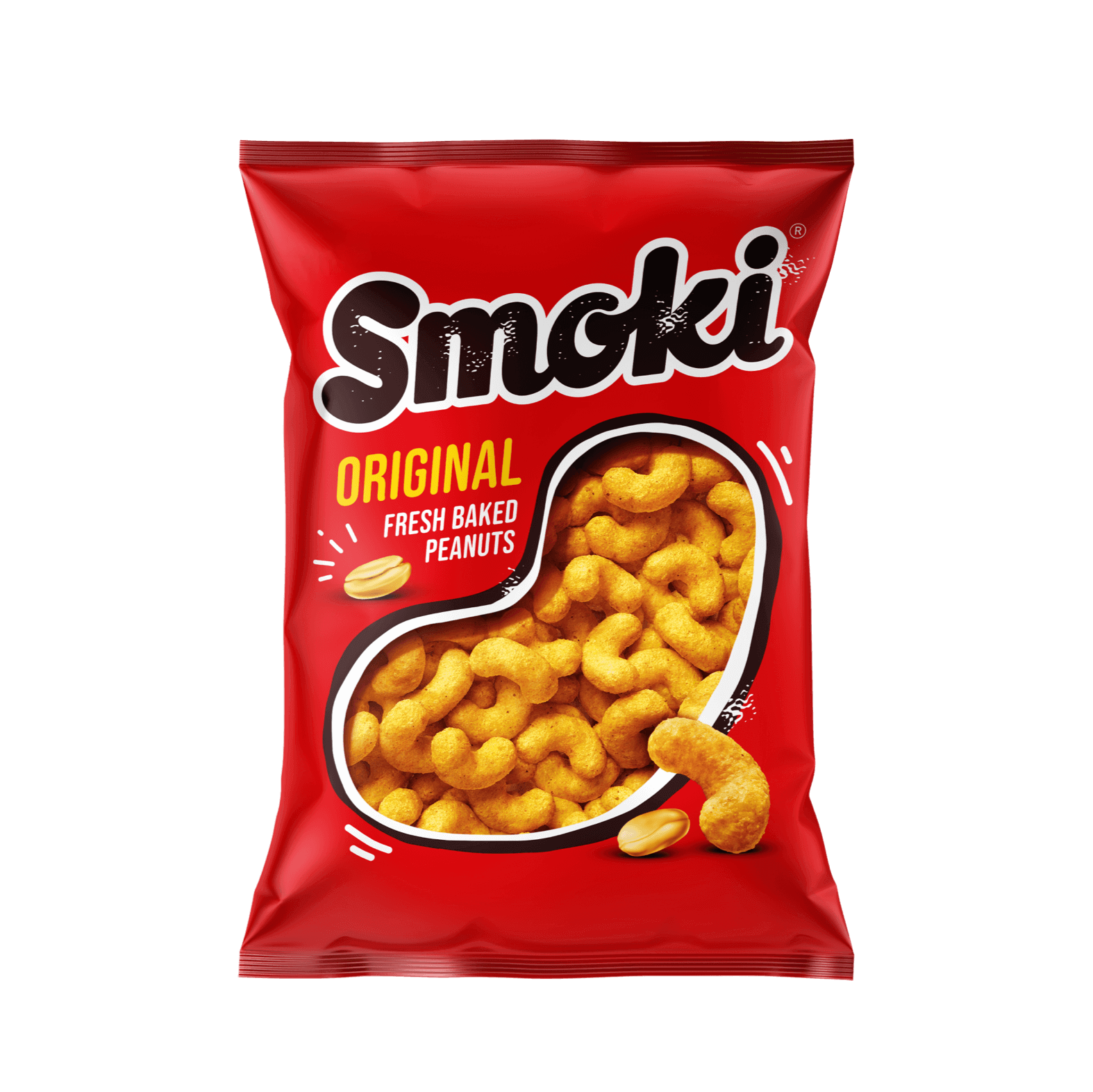 Smoki Original - Poznati Ukus Bez Greške!