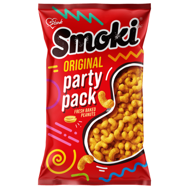 Smoki Original - Provereno Dobar Ukus