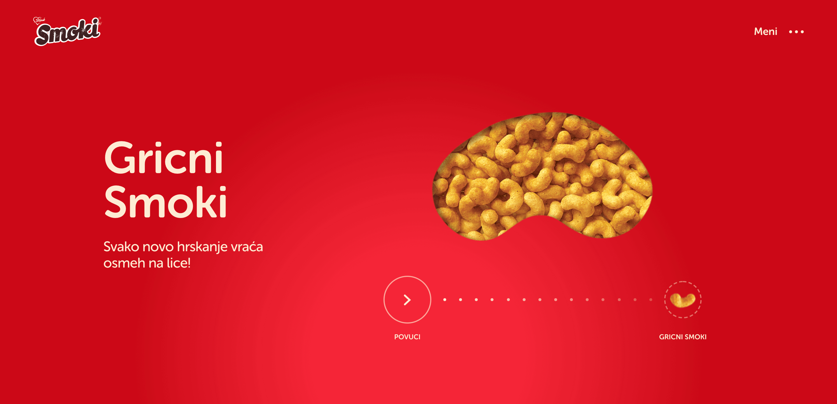 Smoki - Meni Savršeno