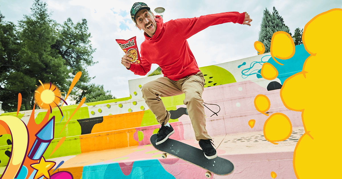 Smoki - Meni Savršeno