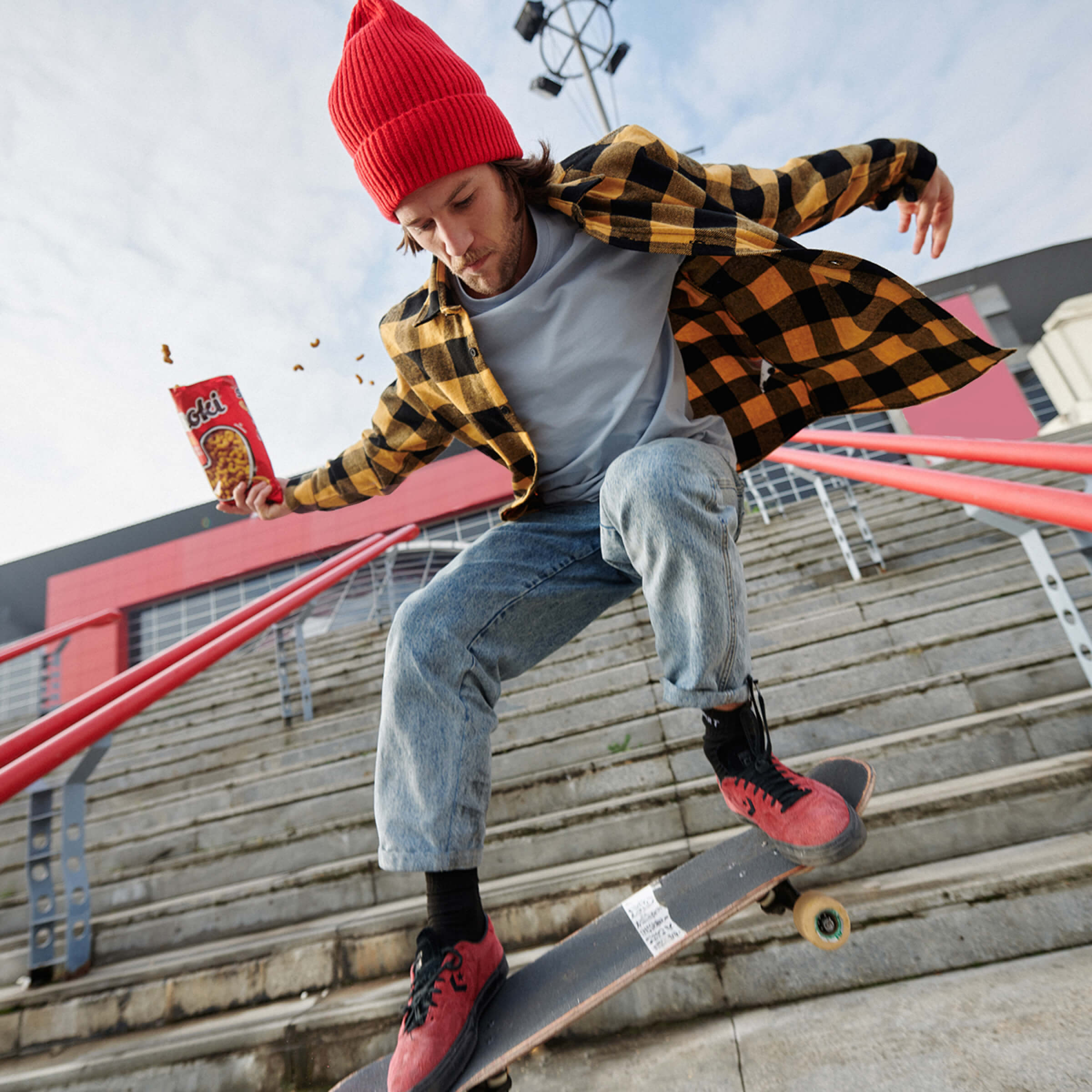 Smoki - Meni Savršeno