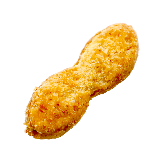 Smoki WOW Peanut - smoki