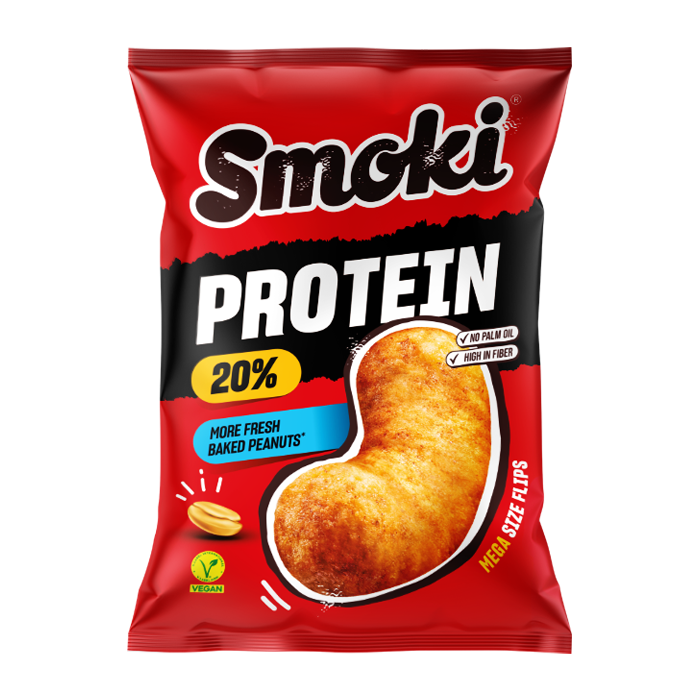 Gricni Smoki i Nema Greške!